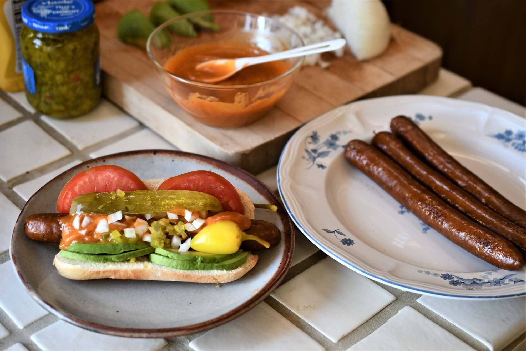 Apricot Ketchup – Frog Hollow Farm