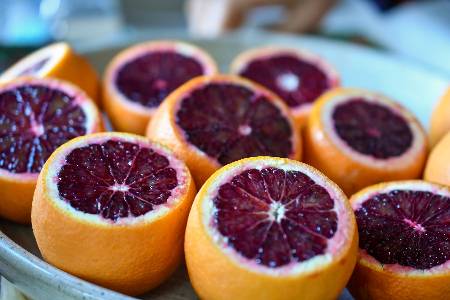 Brix testing: How We Measure Sugar Content – Frog Hollow Farm