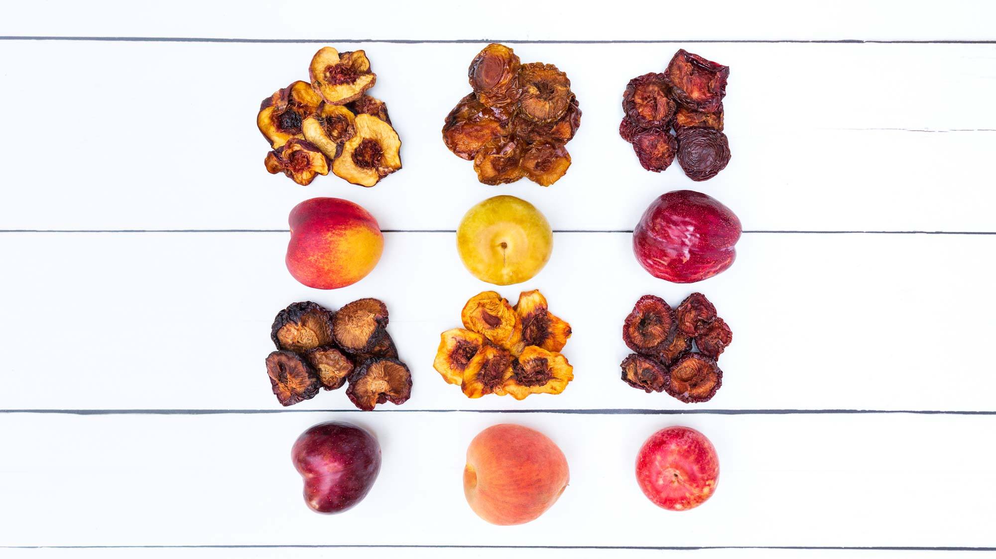 Shop Dried Fruit | Frog Hollow Farm