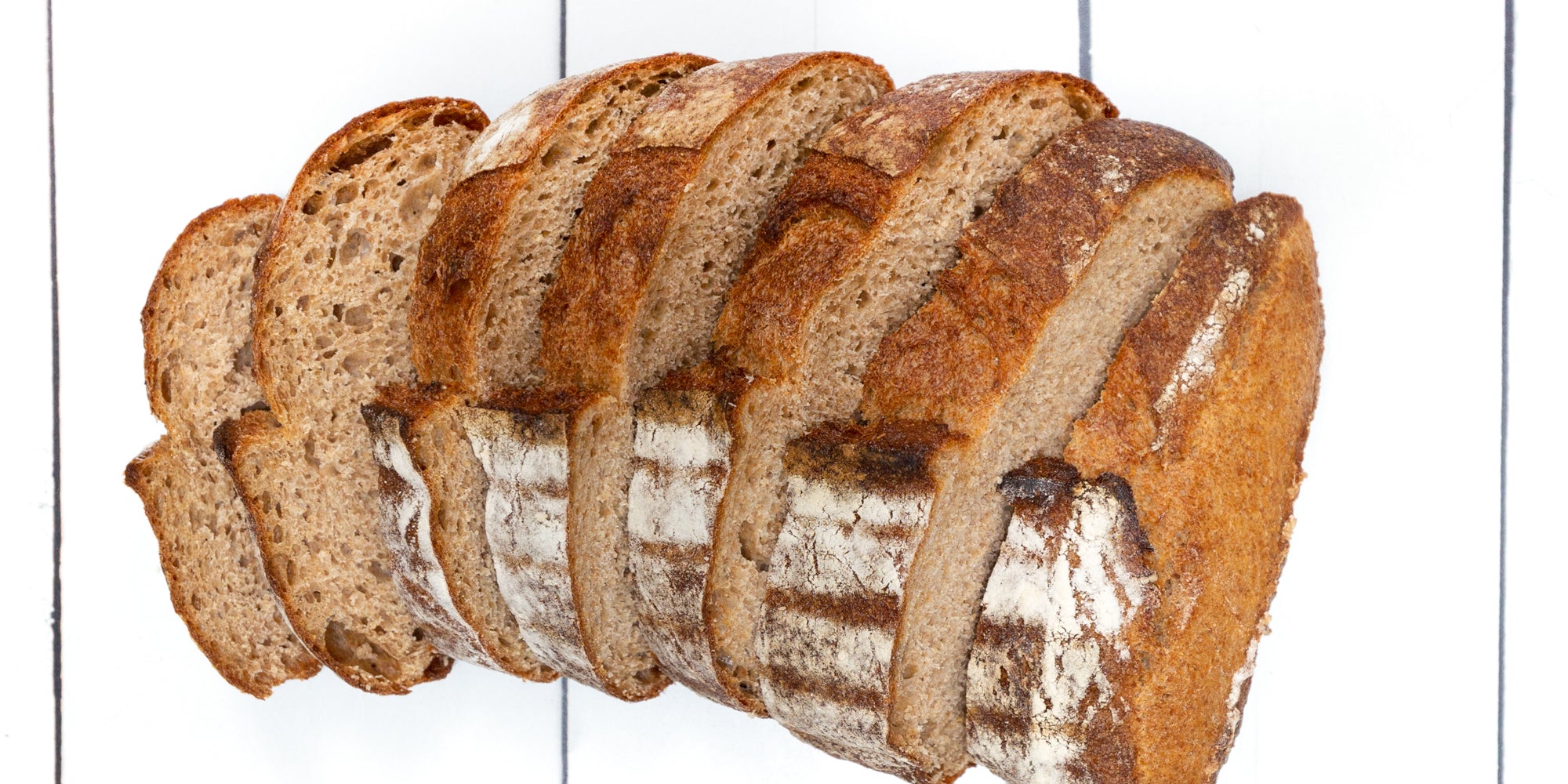 Bread: Fresh-Baked and Homemade – Frog Hollow Farm