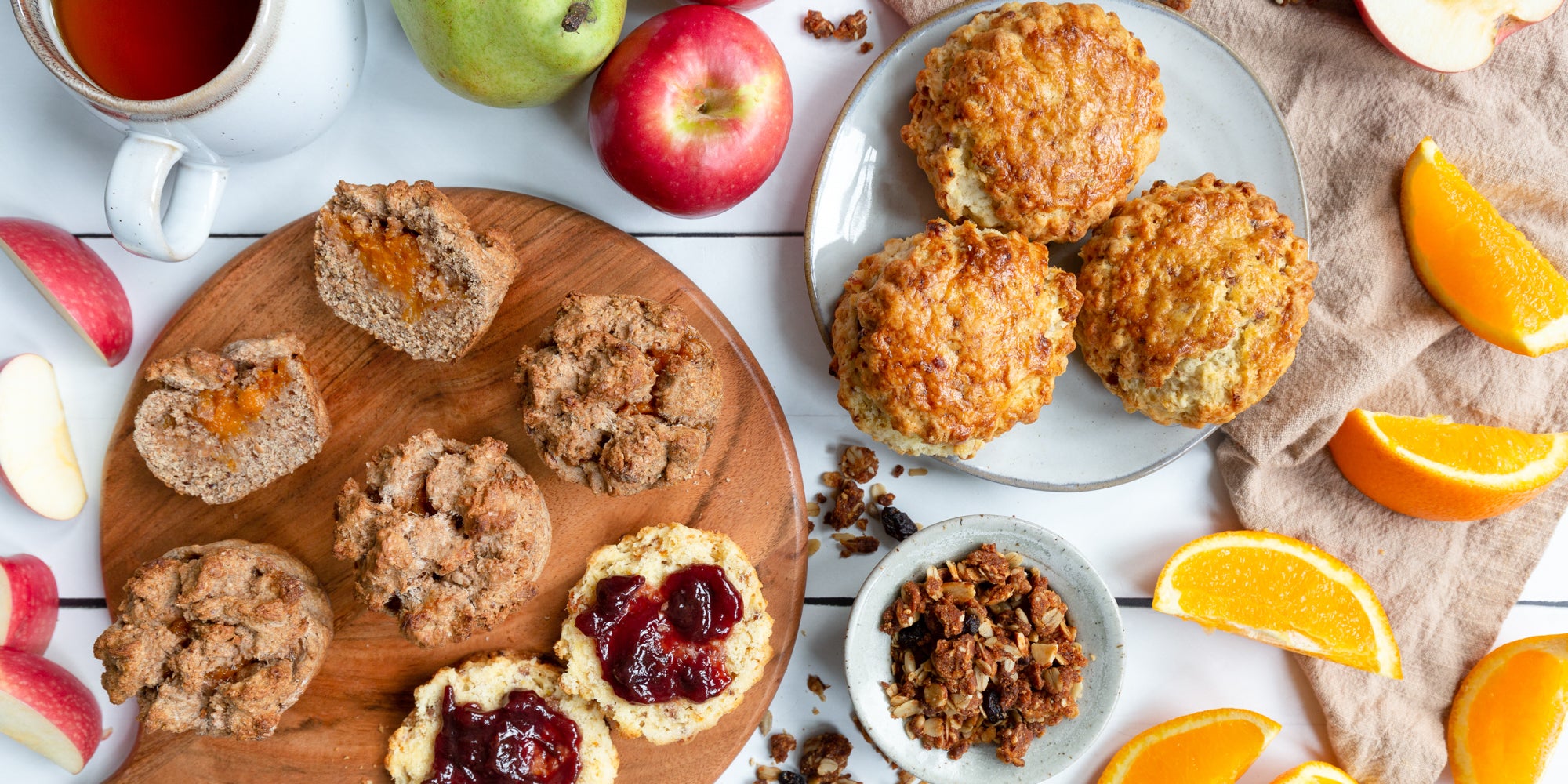 Breakfast – Frog Hollow Farm