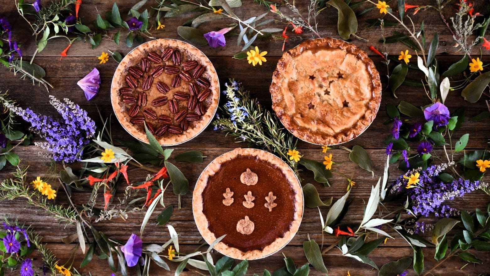 Pies & Galettes – Frog Hollow Farm