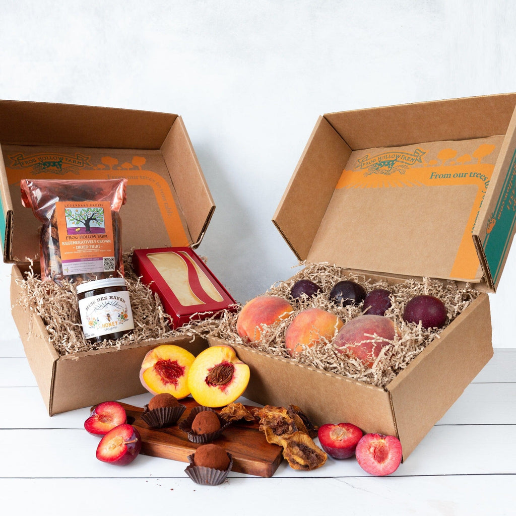 Honey, We Care Box - Frog Hollow Farm