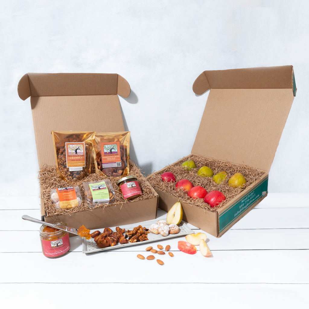 Fall Care Package - Frog Hollow Farm