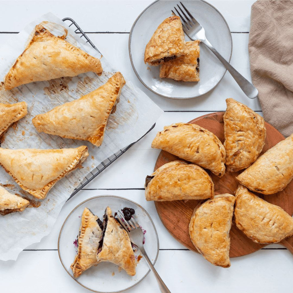 Sweet & Savory Pastry Collection – Frog Hollow Farm