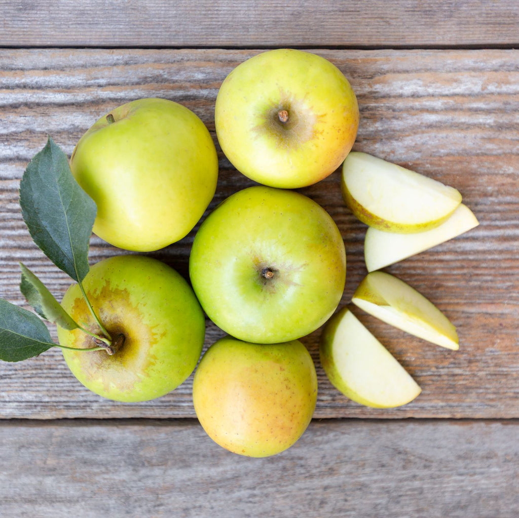 Organic Mutsu Apple – Frog Hollow Farm