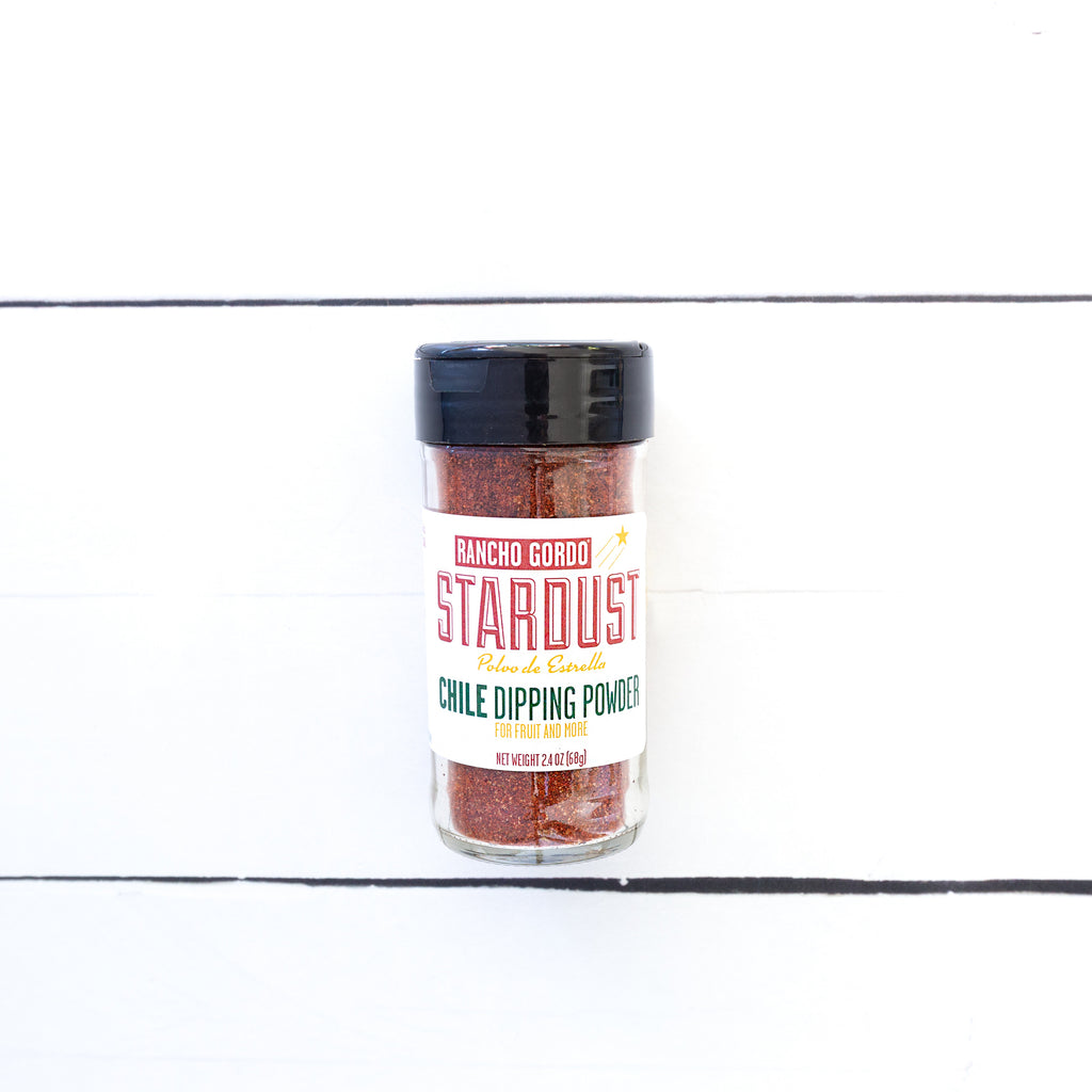 Stardust Dipping Powder – Frog Hollow Farm