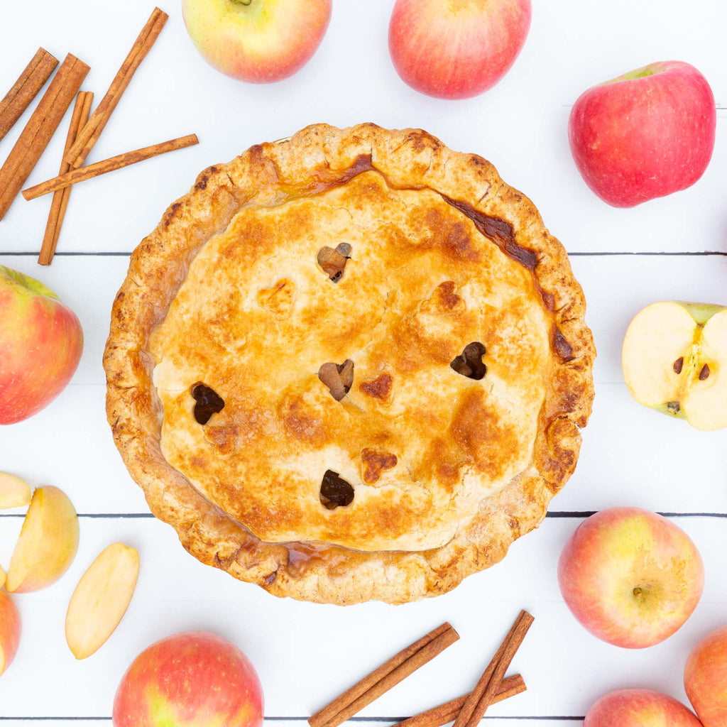 Apple Pie – Frog Hollow Farm