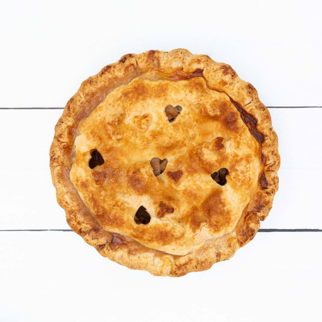 Apple Pie – Frog Hollow Farm
