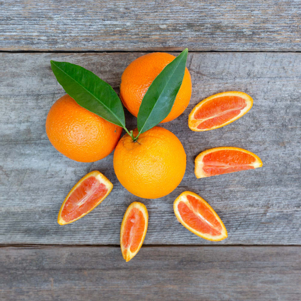Cara Cara Navel Oranges