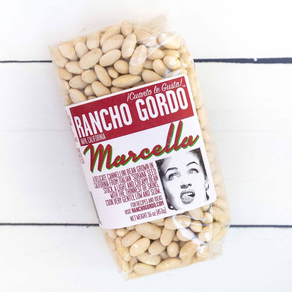 Marcella Bean – Frog Hollow Farm